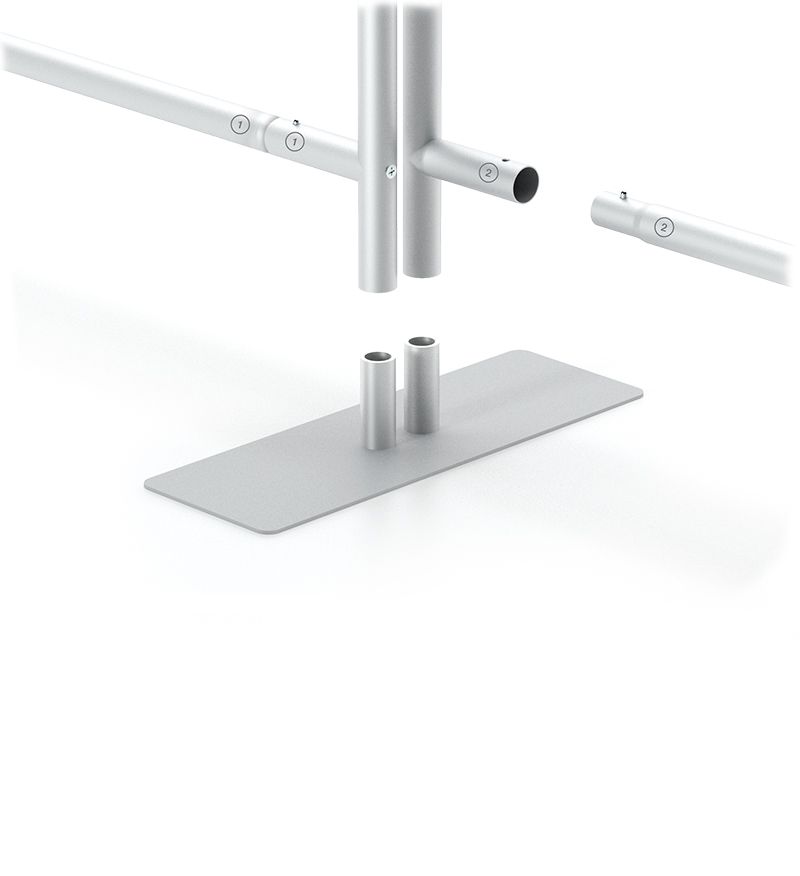 Testrite Visual | Scenic Fabric Walls