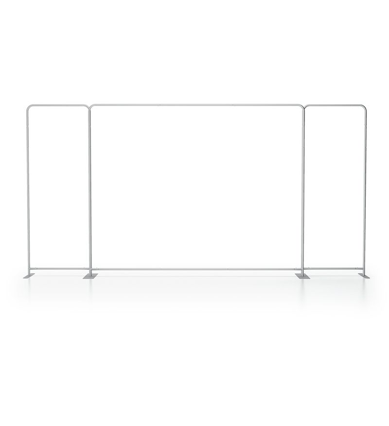 Testrite Visual | Scenic Fabric Walls