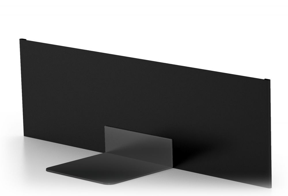 Testrite Visual | Paper/Card Stock SignBack Mounts