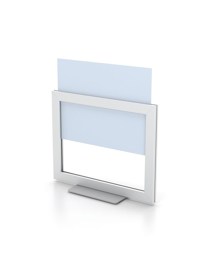 Testrite Visual | CounterTop Perfex™ Frames