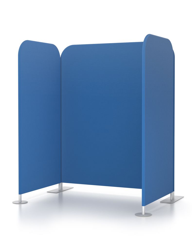 Testrite Visual | Scenic Fabric Walls