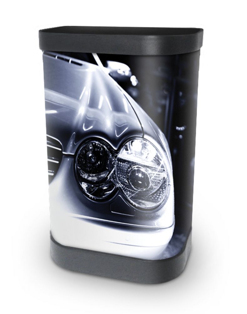 Testrite Visual | Podium & Exhibit Cases