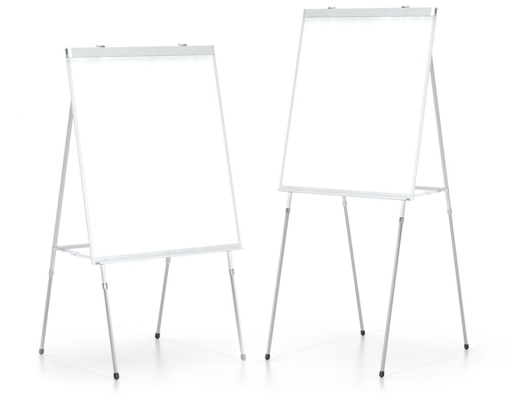 Testrite Visual | Portable Presentation Easels