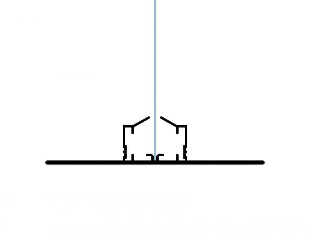 Testrite Visual | Aluminum Pump Topper Frames