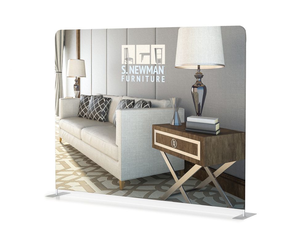 Testrite Visual | Scenic Fabric Walls