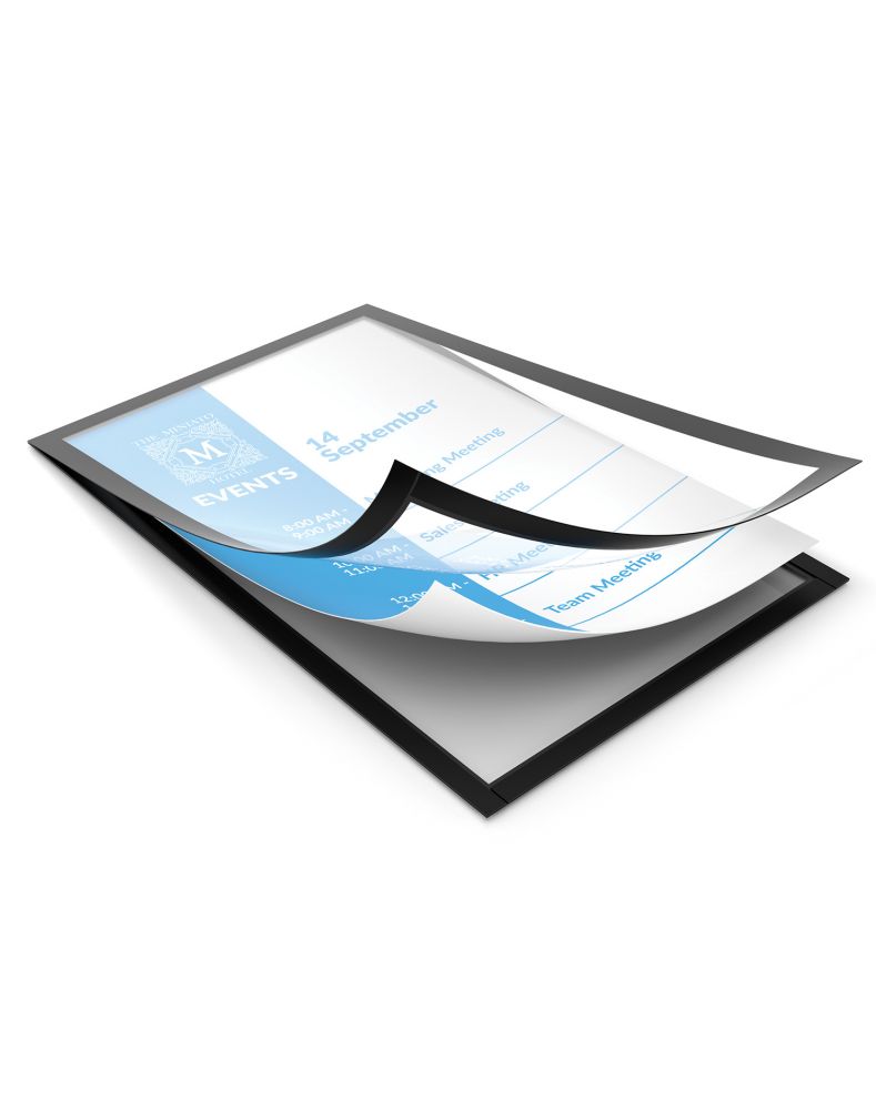 Testrite Visual | SeeWell Info Frames