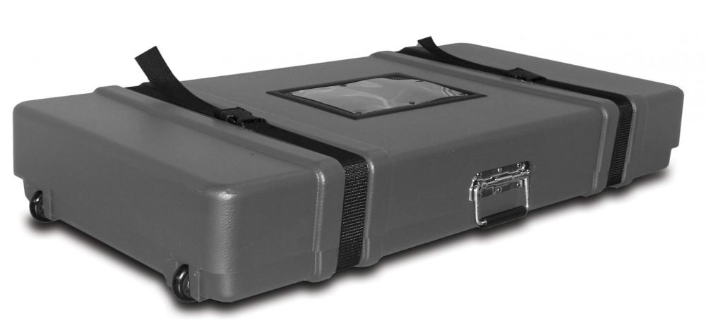 Testrite Visual | Hard Shipping Cases