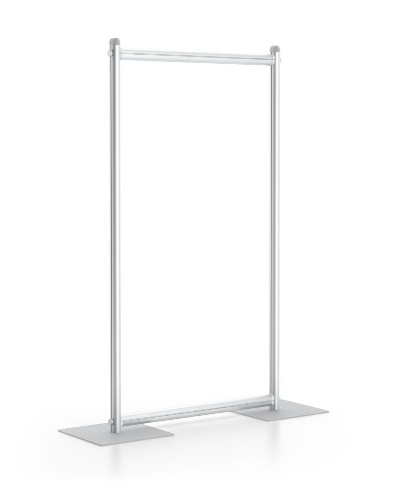 Testrite Visual | SignPost Double Upright™