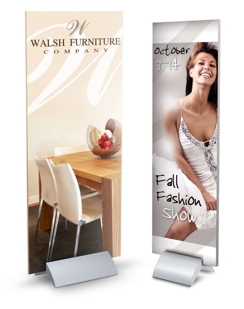 Testrite Visual | Curvette Mounts™