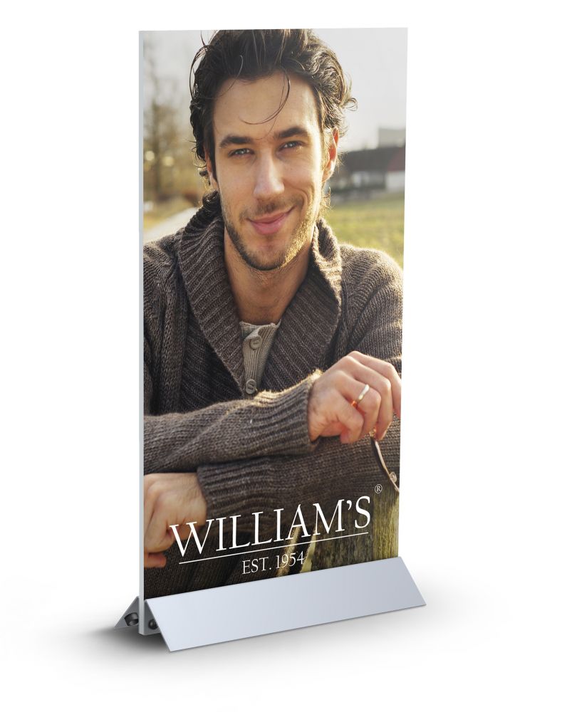 Testrite Visual | Mini Mightee™