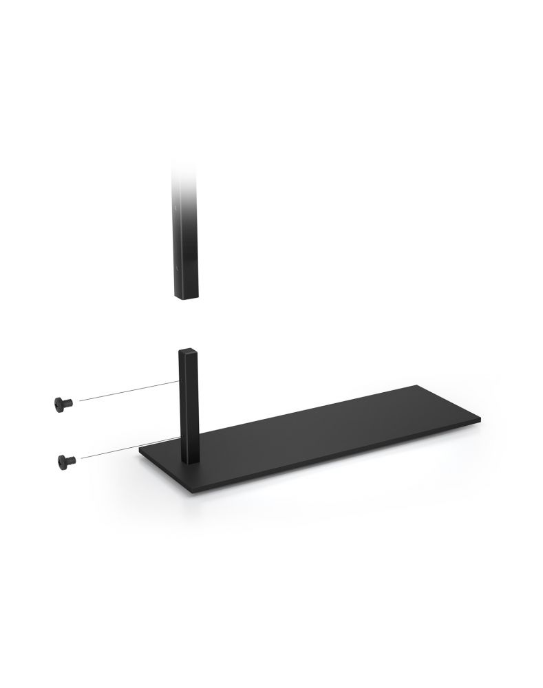 Testrite Visual | Stellar Pallet Stands