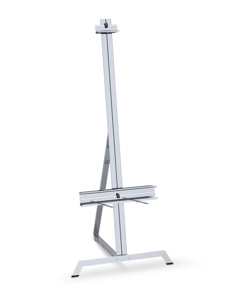 Testrite Visual | Studio Easel 600 Series