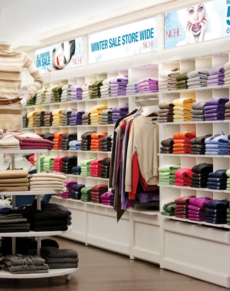 Testrite Visual | SupraSlim LED SnapFrame Light Boxes™