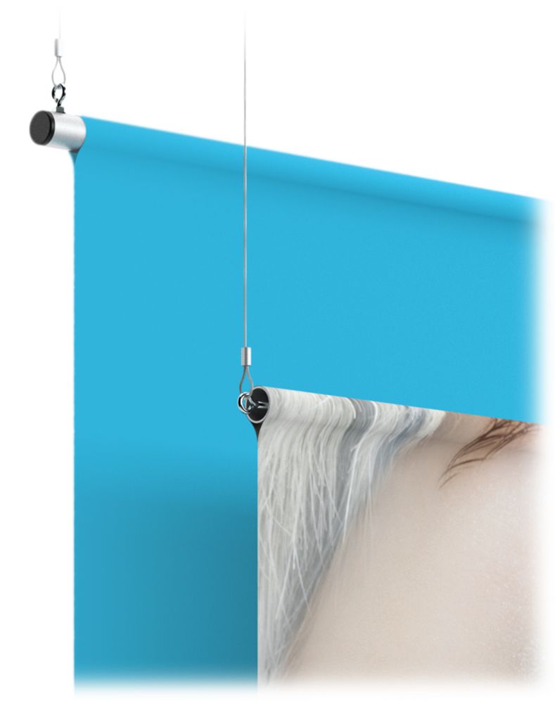 Testrite Visual | Trapeze Bars™
