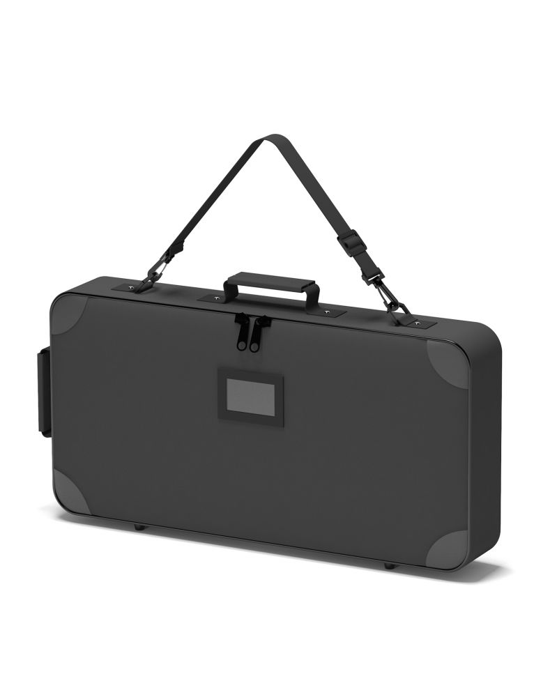 Testrite Visual | Bag Racks