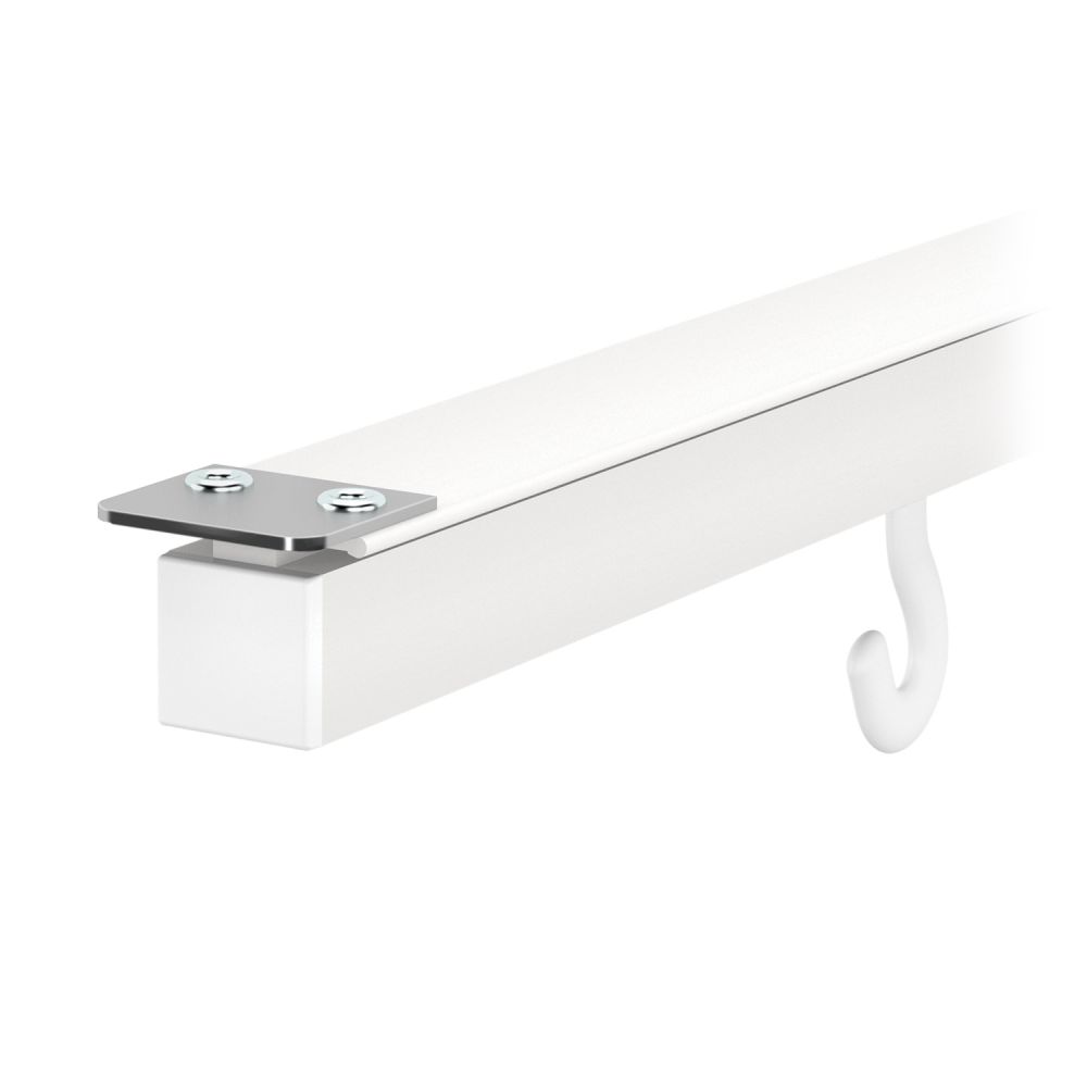 Testrite Visual | Universal Ceiling Tracks™