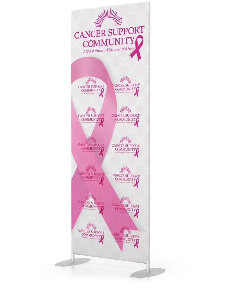 Testrite Visual | Visual Graphic Stands™