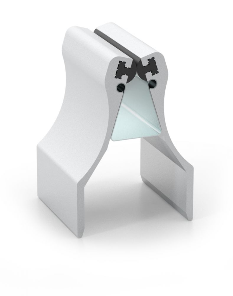 Testrite Visual | Visual Merchandising Clamps™
