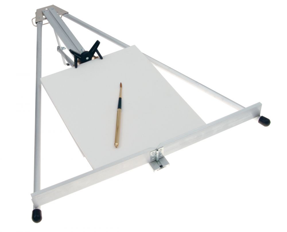 Testrite Visual | 160 Deluxe Table Easel