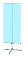 Testrite Visual | Banner Stands | Mercury, Grand Format & Harmony ...
