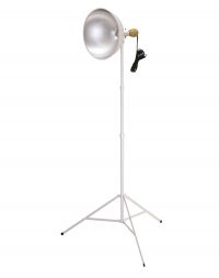 Testrite Visual | Exhibit and Studio Lighting