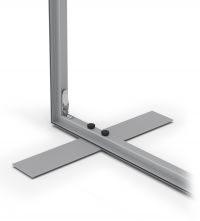 Testrite Visual | Round Corners SEG Charisma