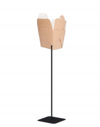 Testrite Visual | Pole Topper Displays