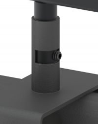 Testrite Visual | Clamp Bases for Existing Fixtures