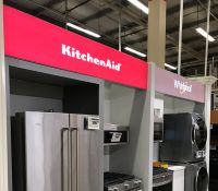 Testrite Visual | Branded Lightbox Header Example