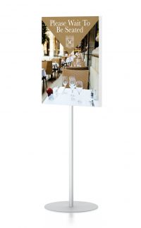 Testrite Visual | Charisma SEG Expo Stands™