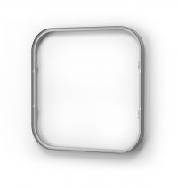 Testrite Visual | Round Corners SEG Charisma