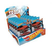 Testrite Visual | Single Sided Countertop Merchandiser