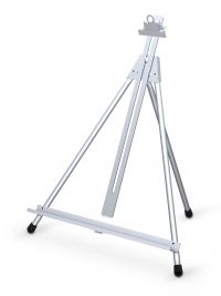 Testrite Visual | Table Easels, Aluminum