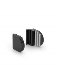 Testrite Visual | SignPost™ Panel Grippers