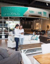 Testrite Visual | Halo Rails™