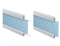 Testrite Visual | Halo Straight Rails™