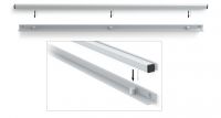 Testrite Visual | Valance Perimeter Rail System™