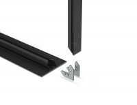 Testrite Visual | Aluminum Pump Topper Frames