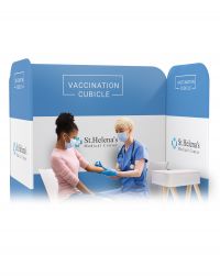 Testrite Visual | Scenic Fabric Walls