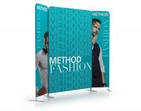 Testrite Visual | Scenic Fabric Walls