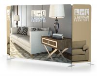 Testrite Visual | Scenic Fabric Walls