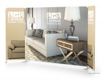 Testrite Visual | Scenic Fabric Walls