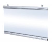 Testrite Visual | Quest Banner / Sign Stands™