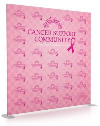 Testrite Visual | Straight Flat Walls