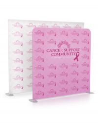 Testrite Visual | Straight Flat Walls