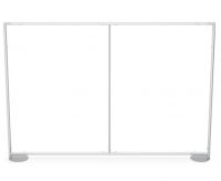 Testrite Visual | TableTop Tension Fabric Displays