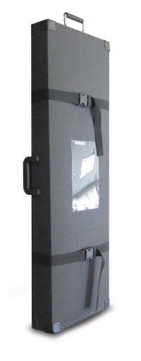 Testrite Visual | Hard Shipping Cases