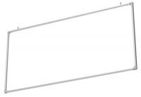 Testrite Visual | Flat Fabric Pillowcase Panels