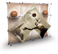 Testrite | Display and Exhibitor Products, Hardware and Graphics